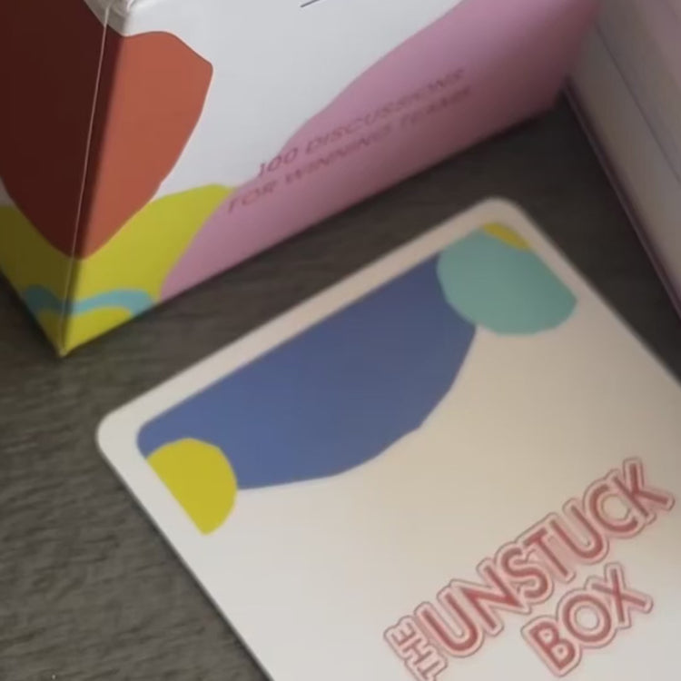 Better One to One Meetings: The Unstuck Box One to Ones